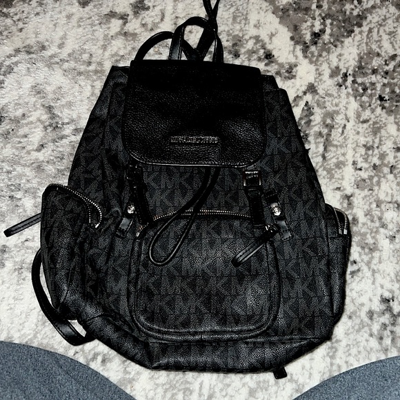 MICHAEL Michael Kors | Bags | Micheal Kors Backpack | Poshmark